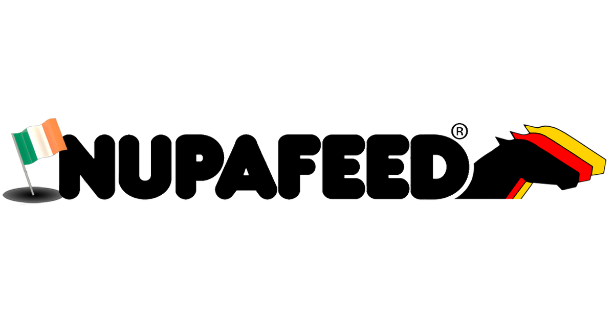 Nupafeed Supplements Ireland – Nupafeed Ireland